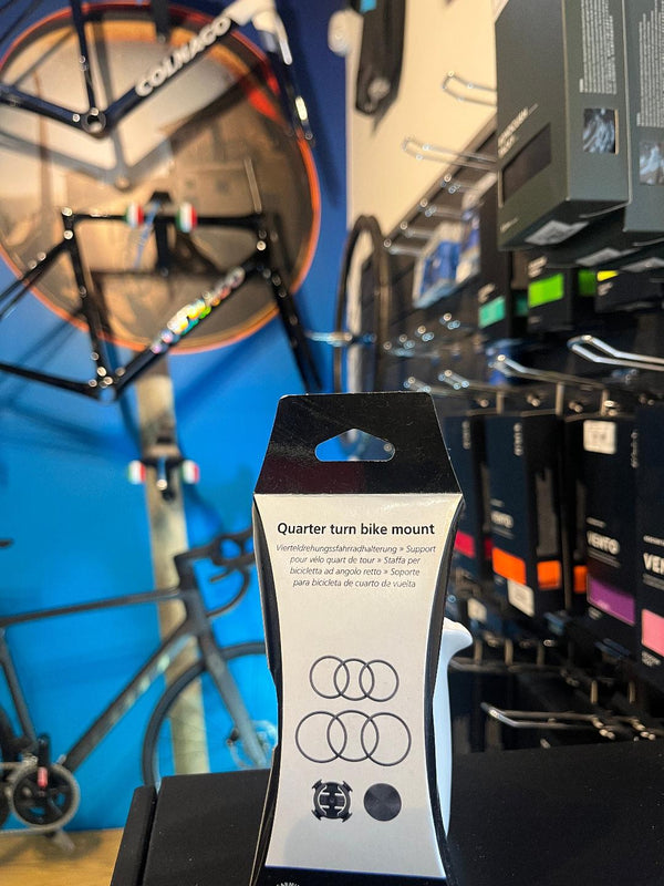 Quarter Turn Bike Mount - Maison du Velo